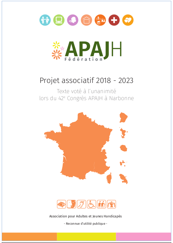 L’association – APAJH de la Somme